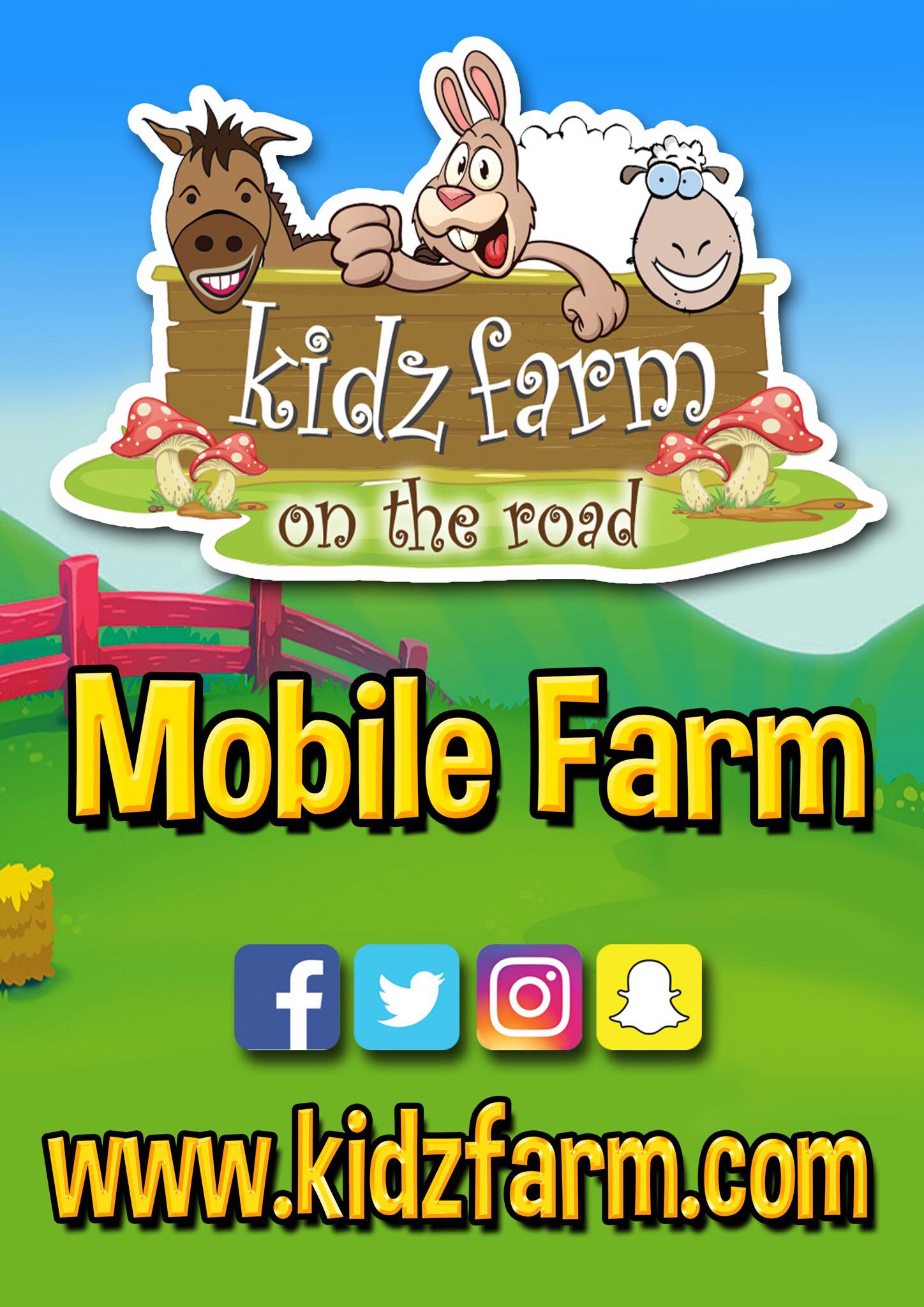 Downloads - Kidz Farm