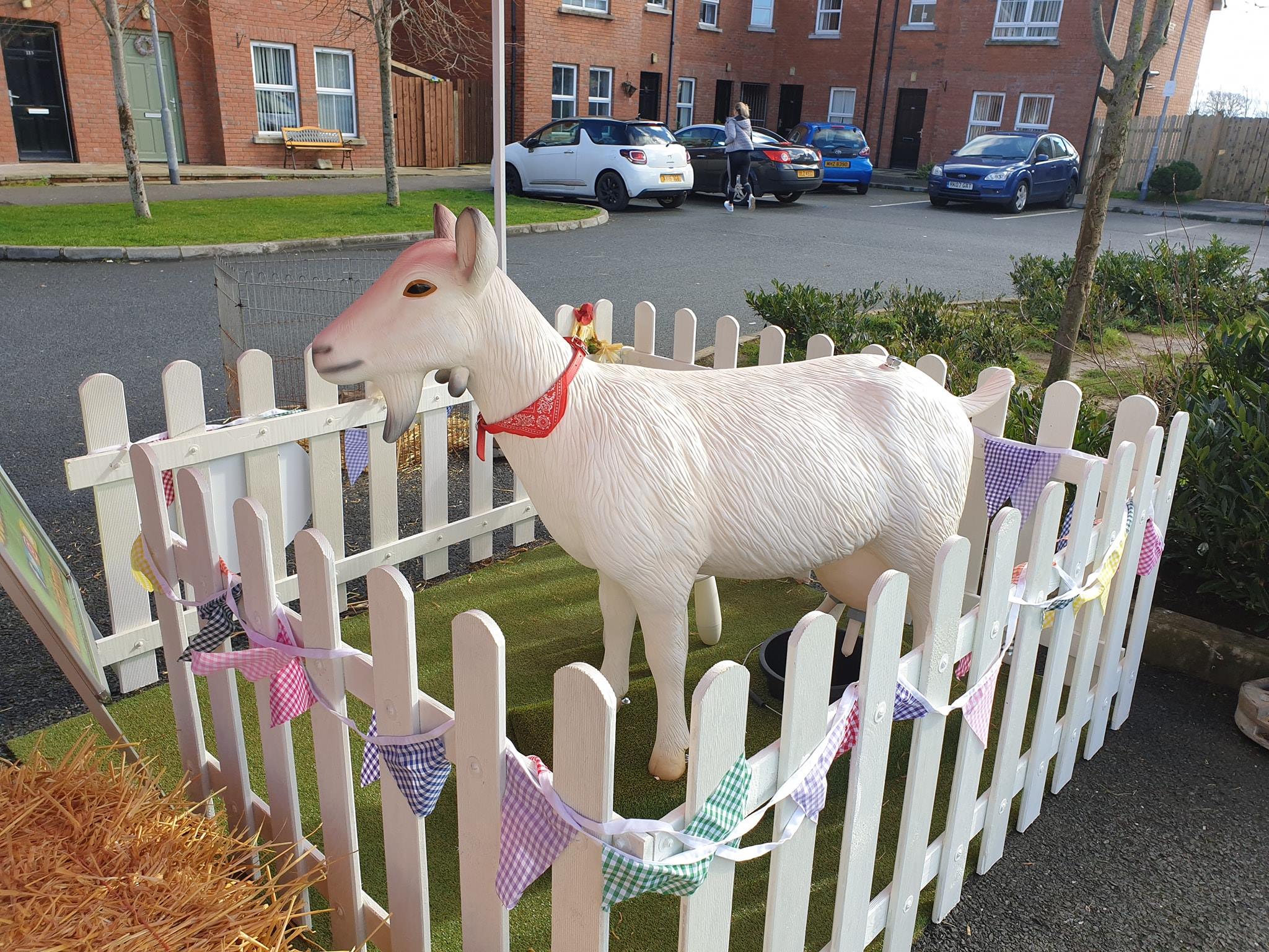 Mobile Farm - Kidz Farm