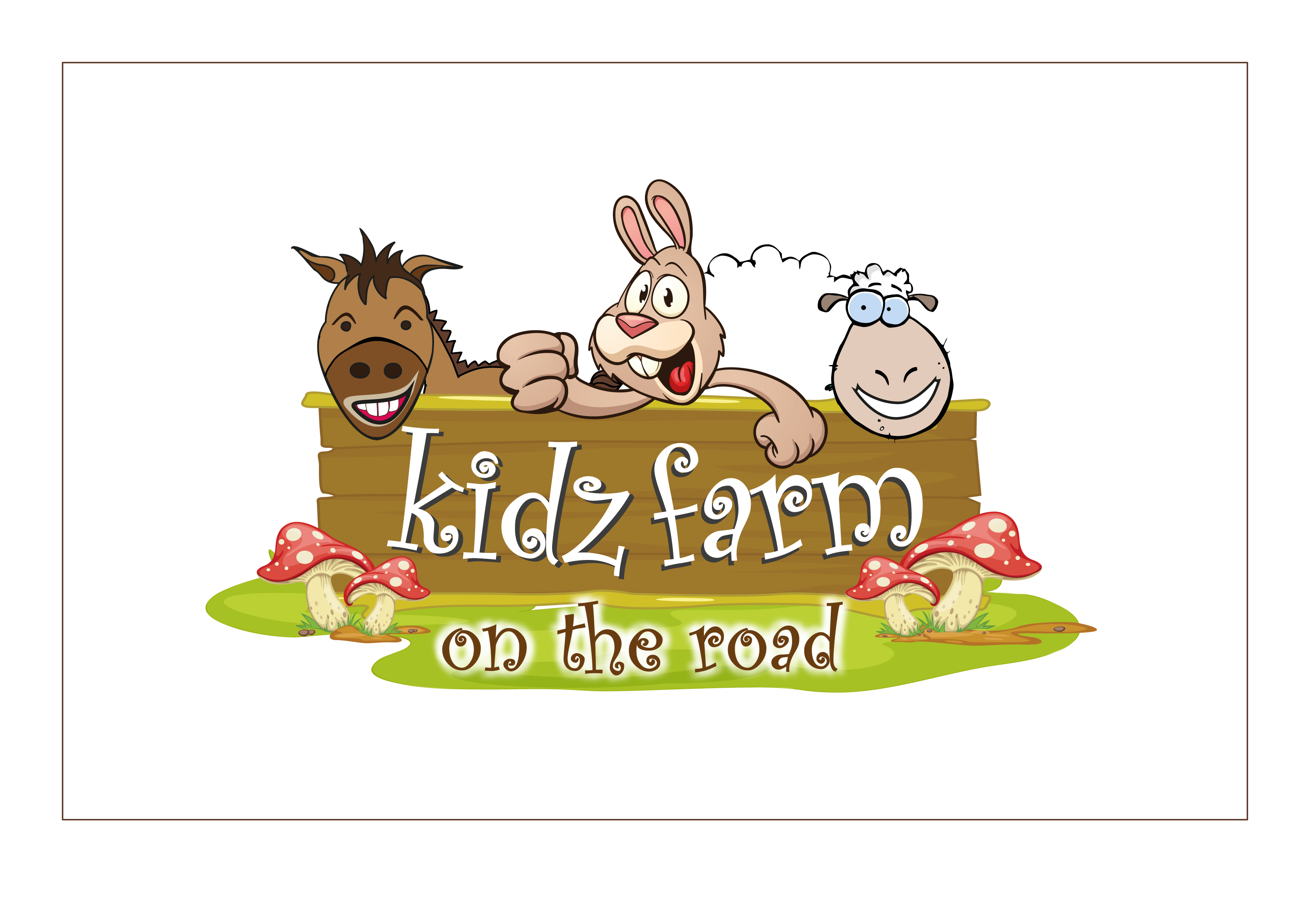 Downloads - Kidz Farm