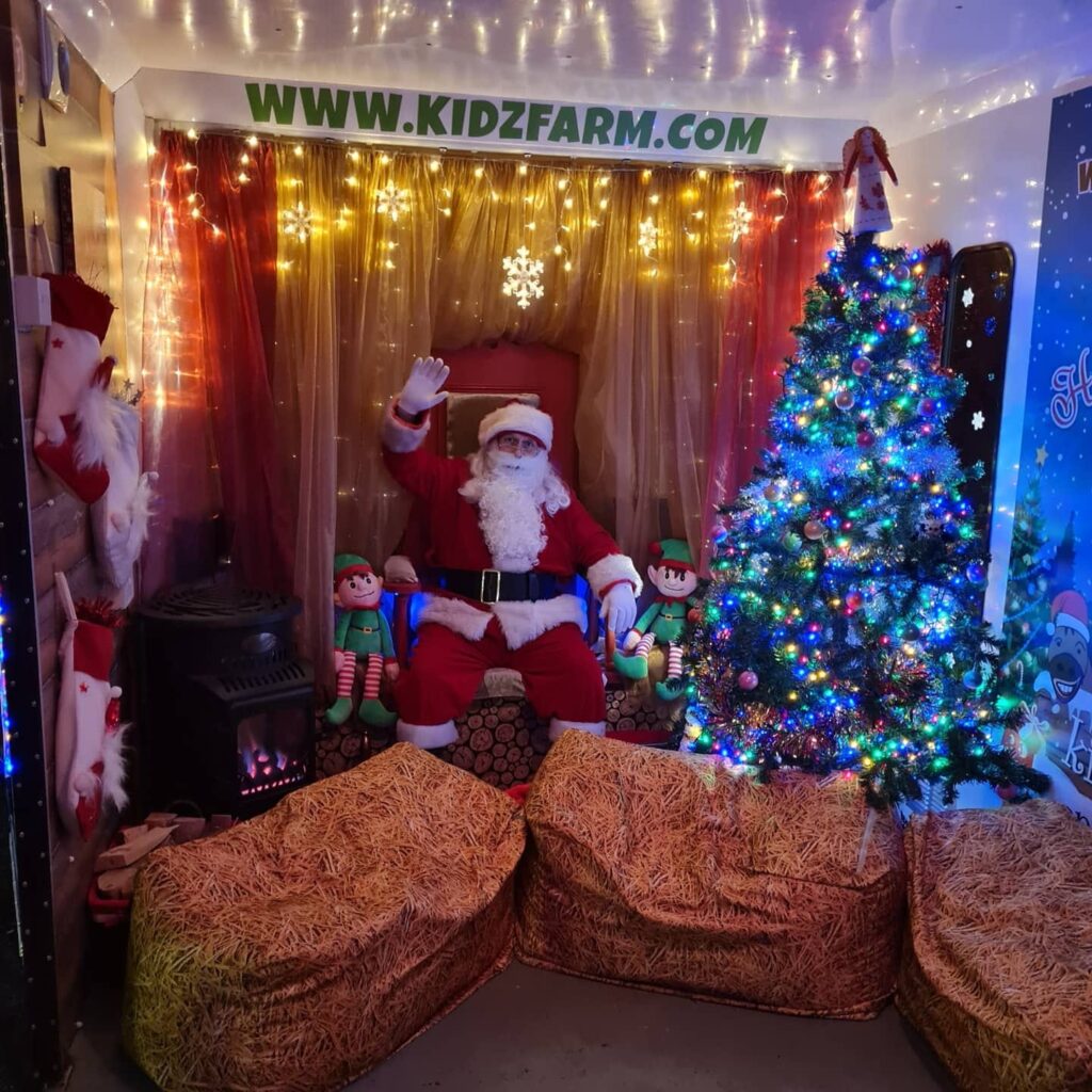 Kidz Farm - Mobile Petting Farm - Northern Ireland - Derry - Londonderry